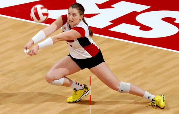 NU volleyball notebook: Wild weekend gives Huskers hope, things to work on