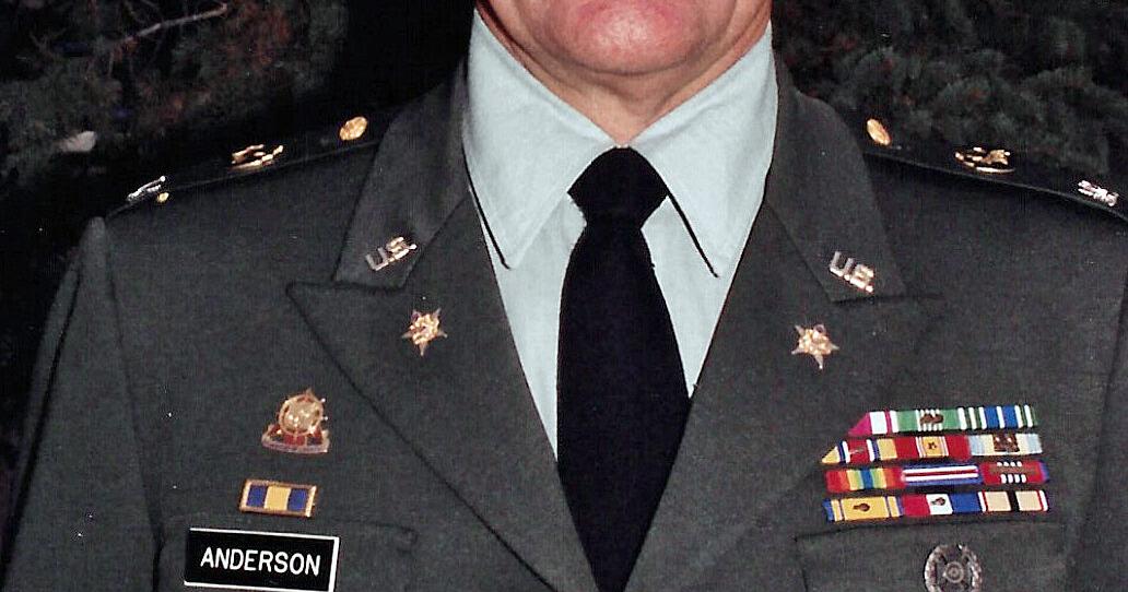 Thomas A. Anderson