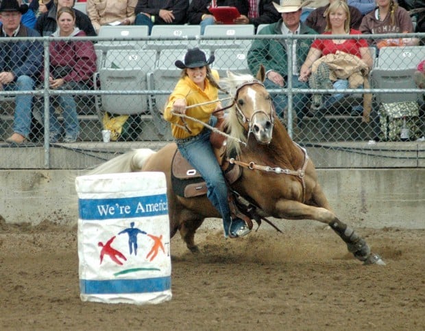 State finals rodeo plans on schedule in Belle Fourche