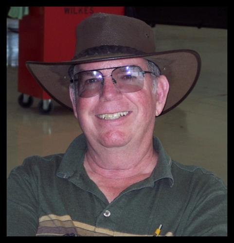 Manning Jr., John R.