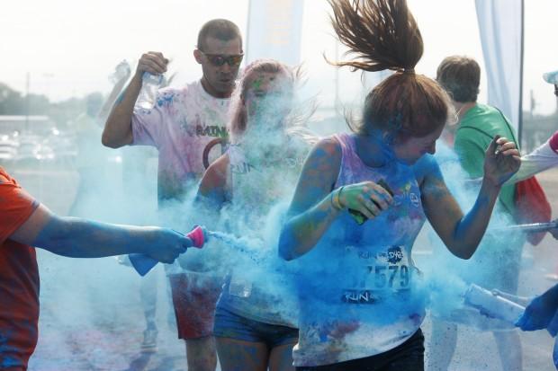 Run or Dye Rapid City