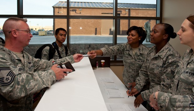New deployment center increases process efficiency