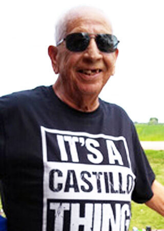 Felciano "Felix" Castillo