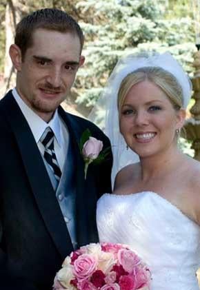 Brent and Katie Dill