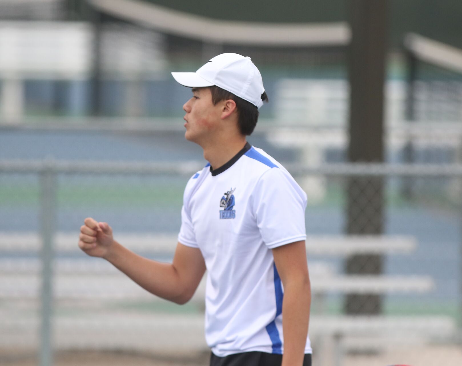Rapid City Invitational tennis tournament results