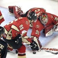 CHL All-Star Game: Putting on a show