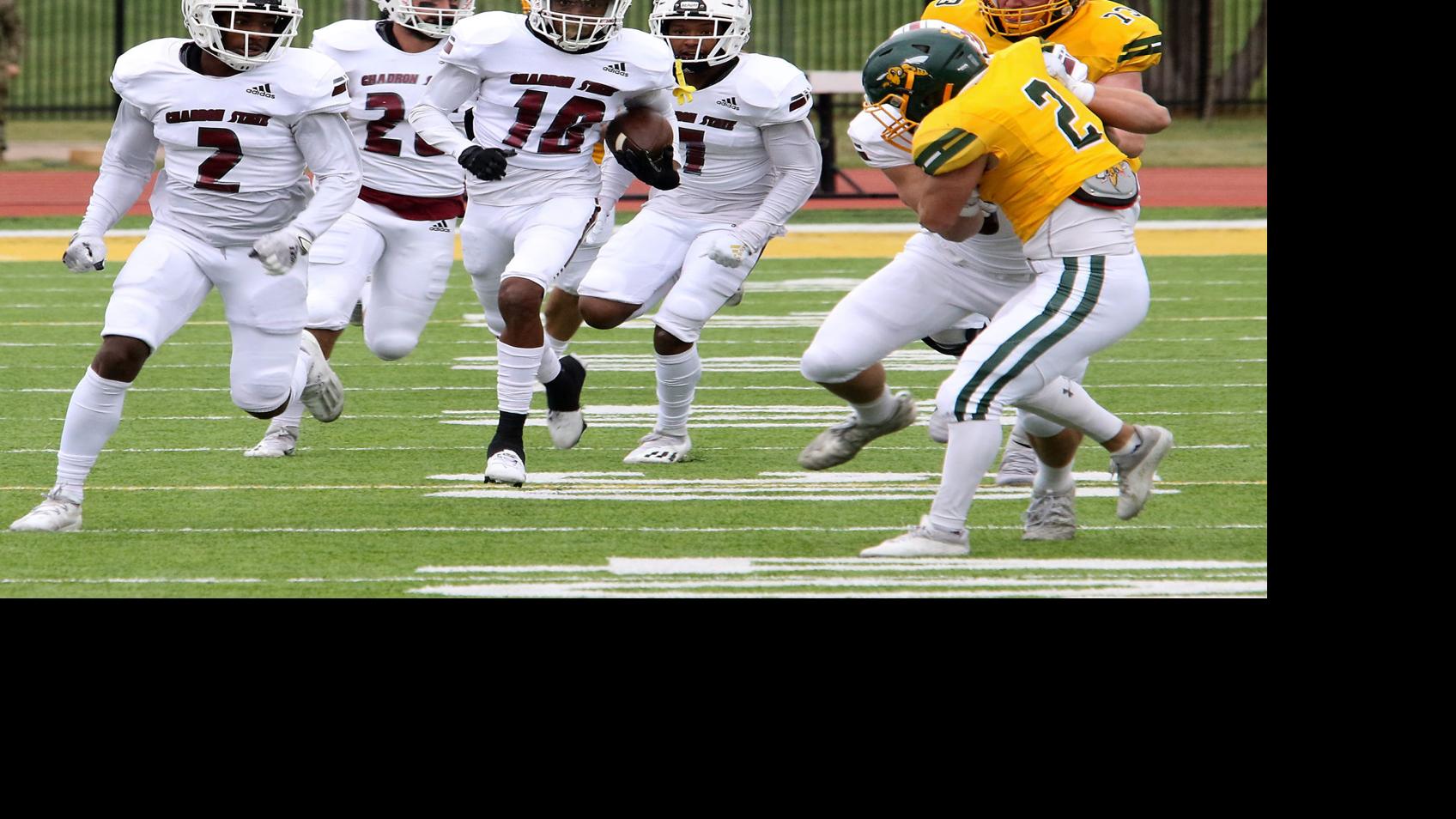 The Chadron Record | rapidcityjournal.com