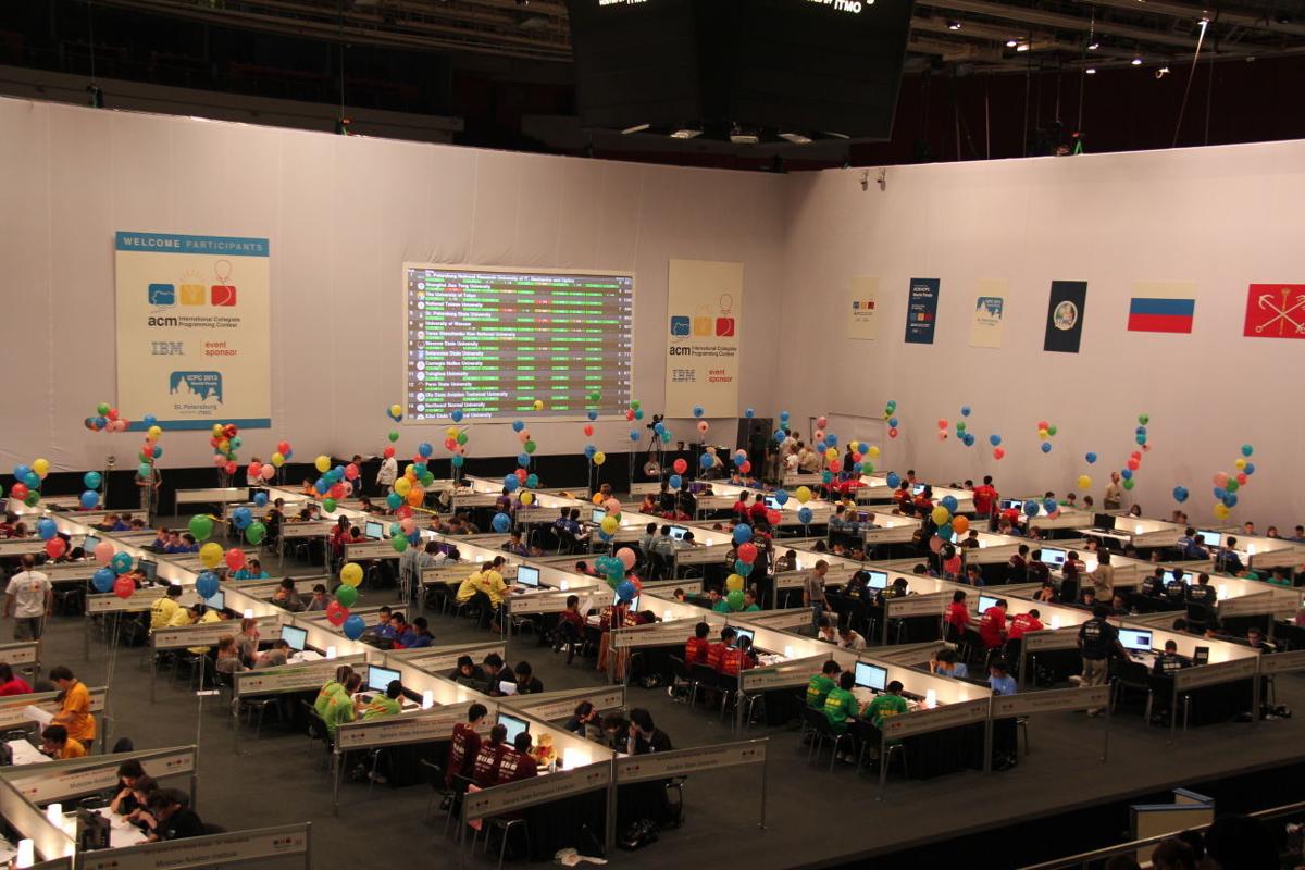 Rapid City will host international coding competition in 2017 | Local ...