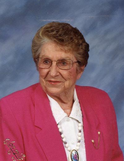 Larkin, Norma 'Jean'