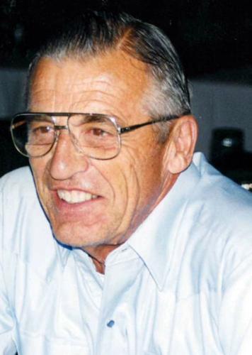 Jerome 'Jerry' Benson