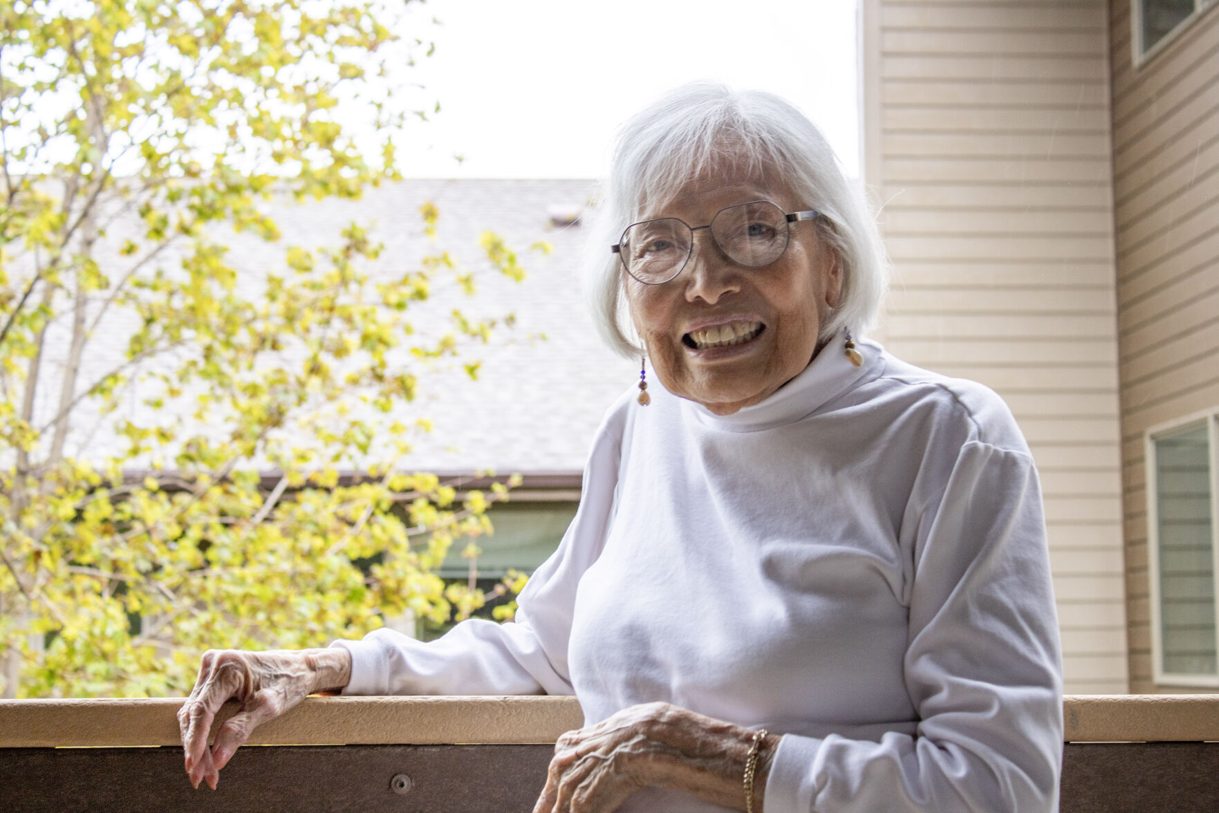 Virginia Driving Hawk Sneve publishes 28th book