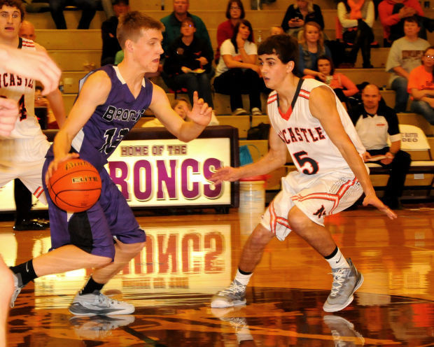 Rebounding plagues Broncs in loss to Dogies