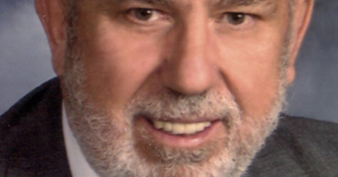 Anthony "Tony" Kochenash