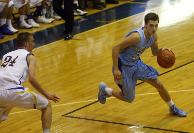 Athlete of the Week: Steven Schaefer of Rapid City Stevens
