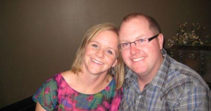 Joy McClure Brian Mueller