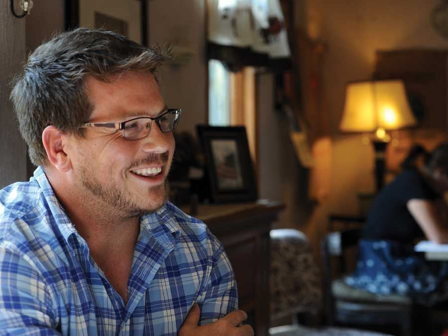 Jason Alley named Graphic Design USA’s “People to Watch in 2016”