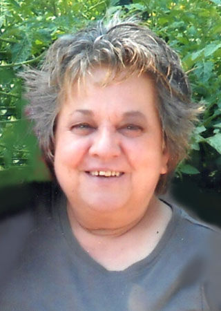 Vicki May Eisenbraun