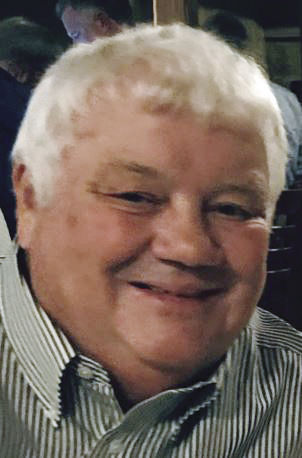 Louis Jack Wipf, Jr.