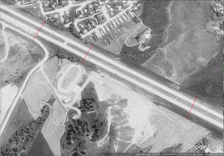 Jackpine Gypsies, Sturgis city government at odds over club's property