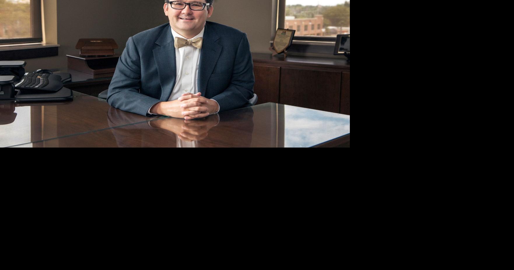 Jeffrey Connolly appointed as new 7th Circuit Judge