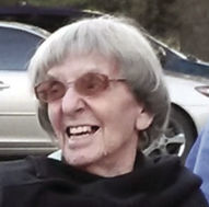 Lois Beatrice Morris