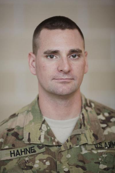 SD National Guard soldiers return home