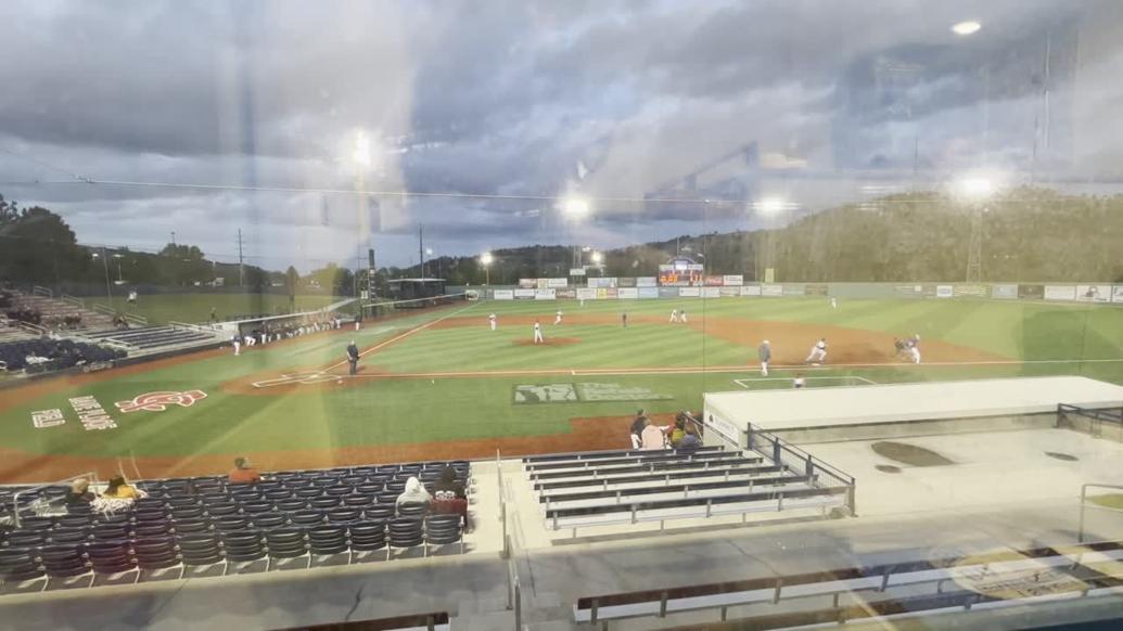 American Legion baseball still king in Rapid City