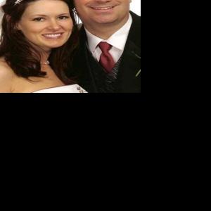 Mike and Diana Henline