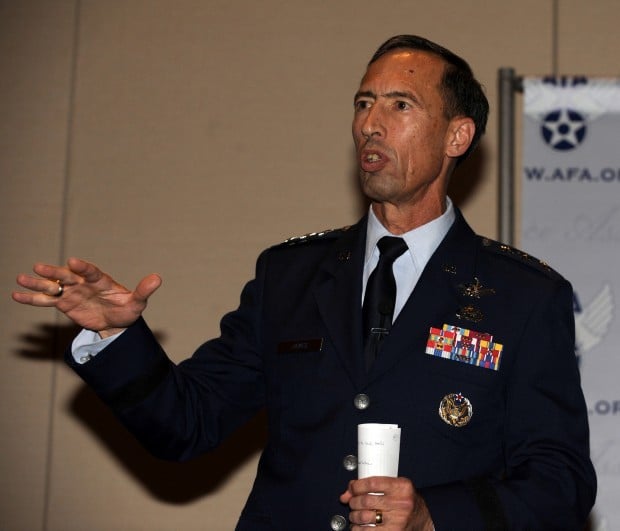 ISR chief stresses importance of turning data into information