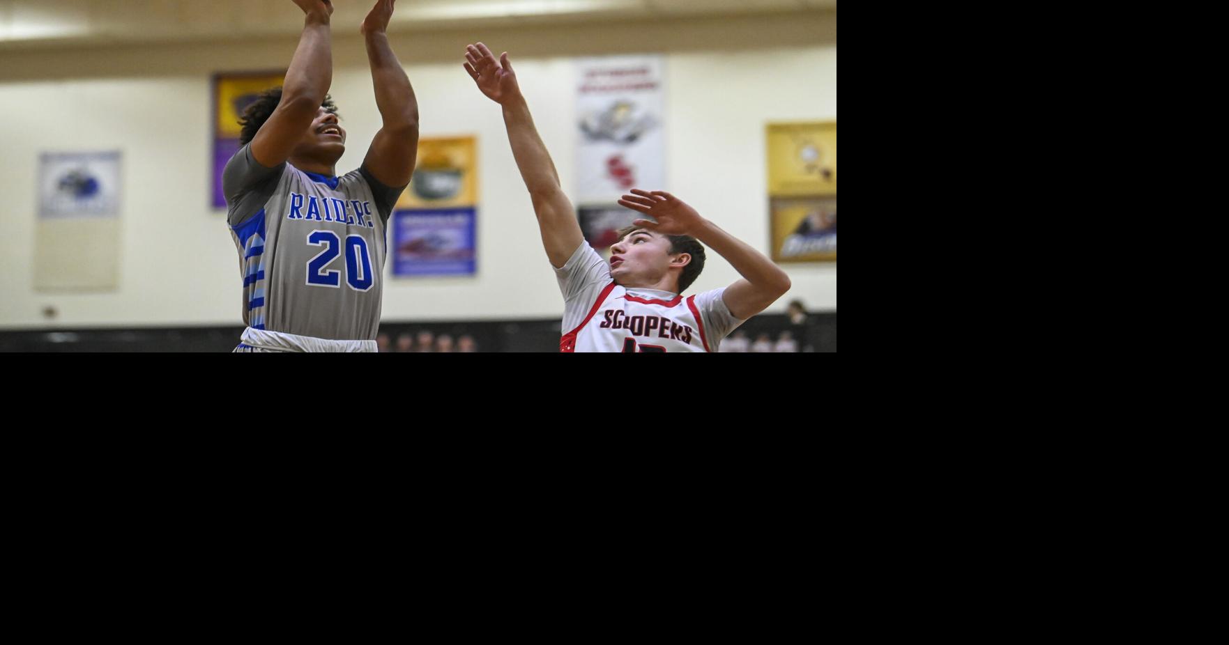 Rapid City Stevens basketball season preview