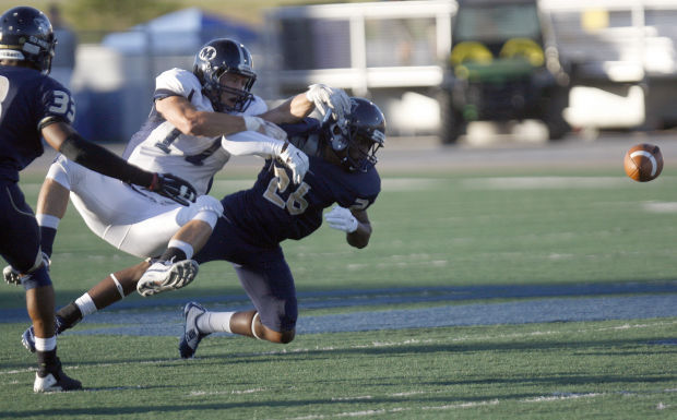 College football: 'Rockers getting closer, but still not enough ...