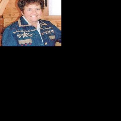 Lemmel, Bernice F.