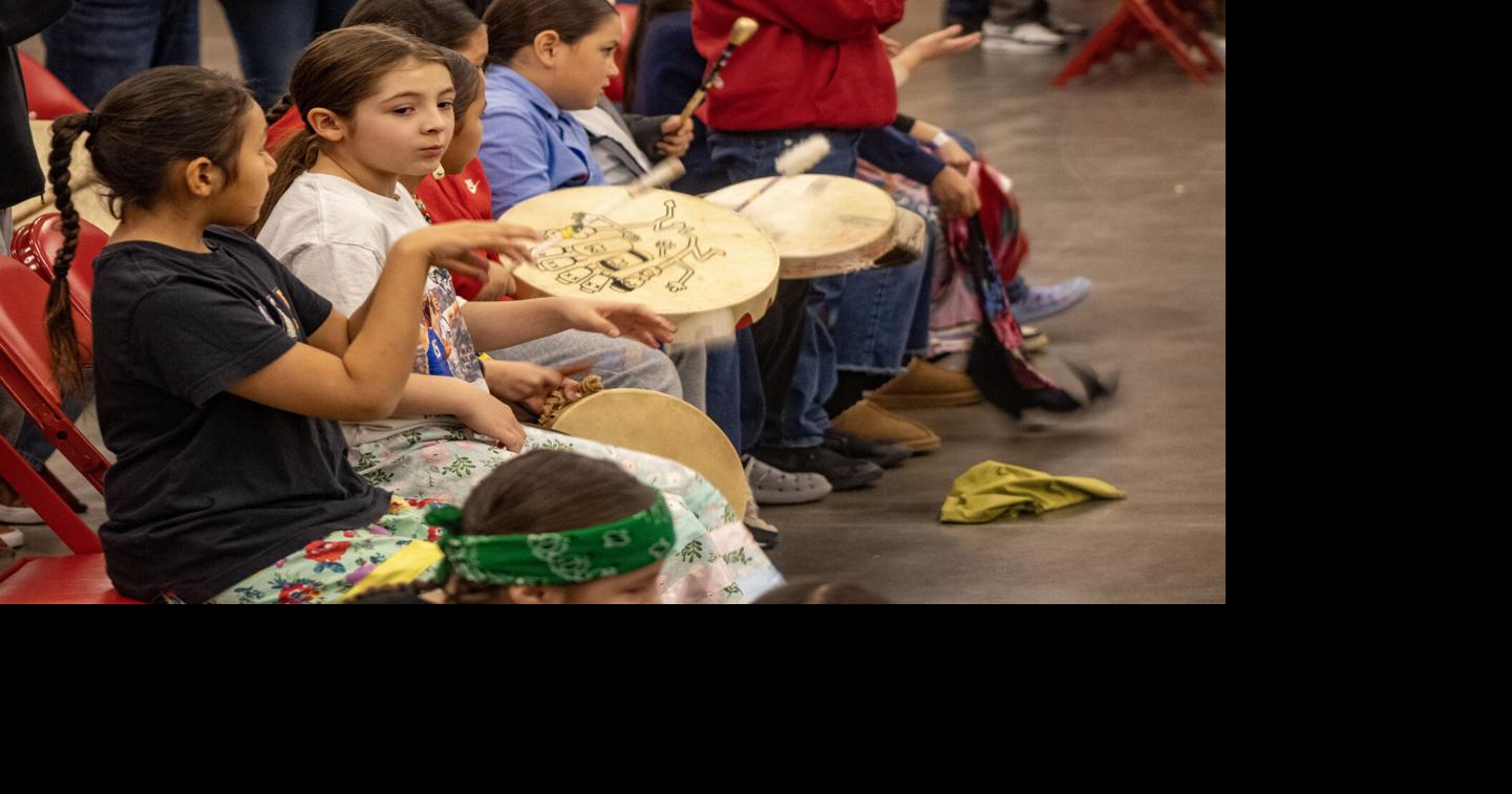 LNI hand games tournament unites kids with culture