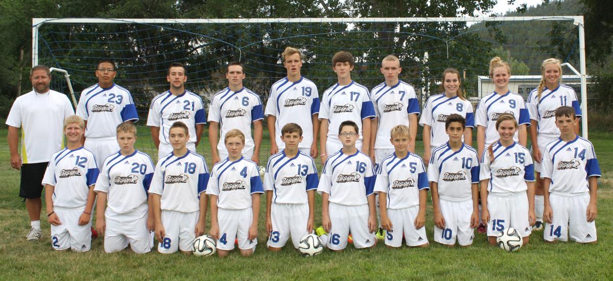 Hot Springs soccer program begins transition