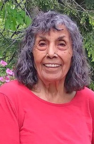 Emilina Eliza Murphy