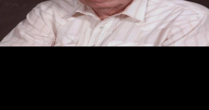 Geiser, Robert ‘Bob’ Howard