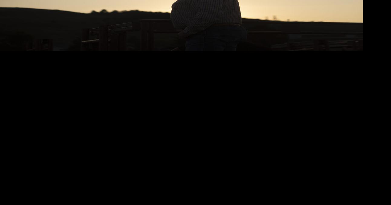 PHOTOS: Action from the Wild West Wednesday rodeo series