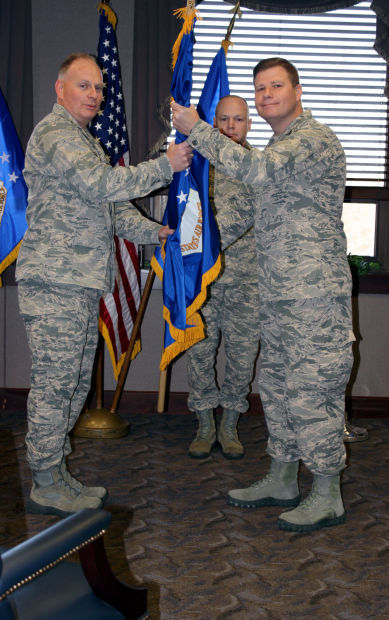 New ISR Wing joins Air Force with unique mission