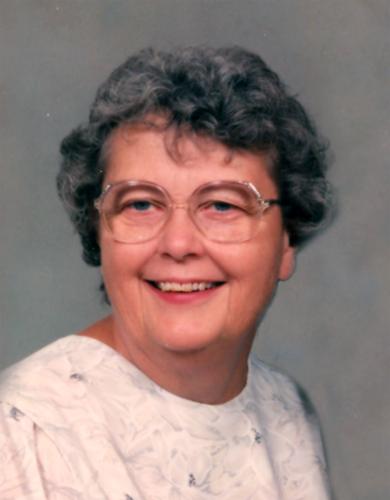 Bender, Marilyn P.