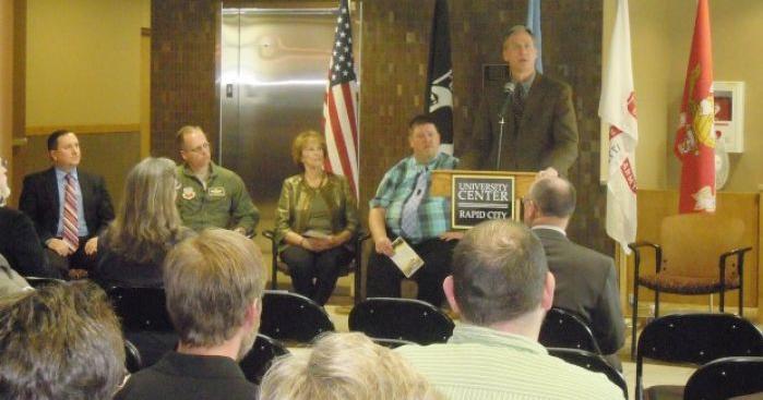 Veterans get new local education center
