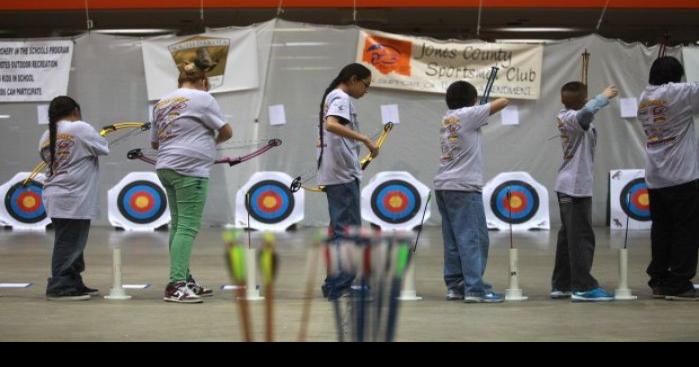 NASP State Tournament