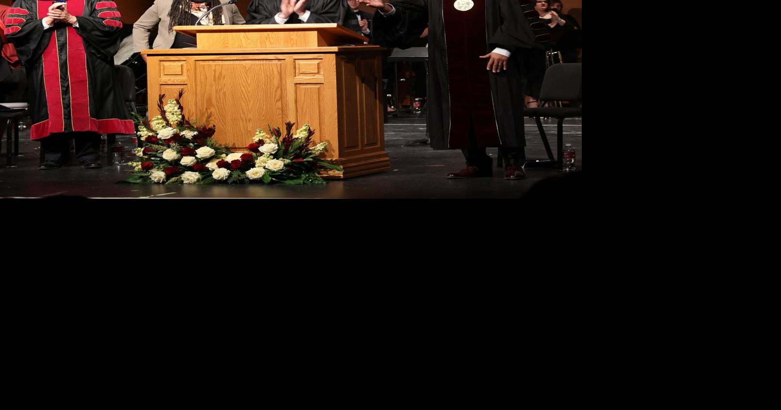 Chadron Record Year in Review: First half of 2024