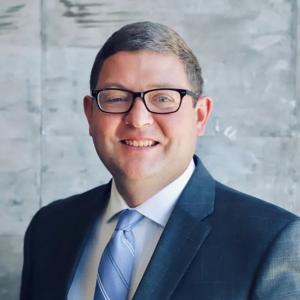 Rhoden chooses Tony Venhuizen for lieutenant governor