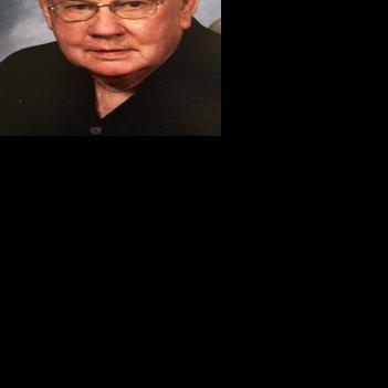 Jamison, Maurice Edward