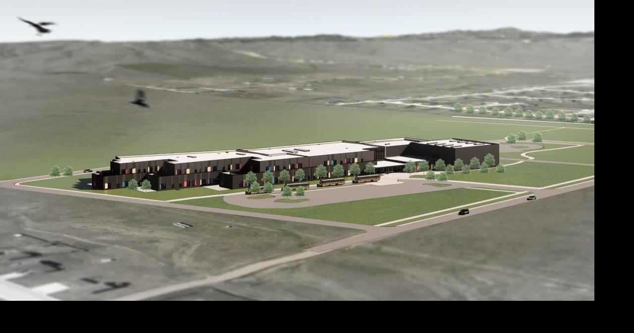 Douglas school board receives update on new elementary school