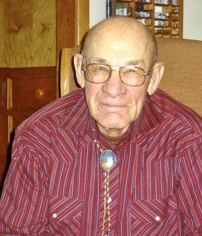 Charles 'Chuck' Johnson