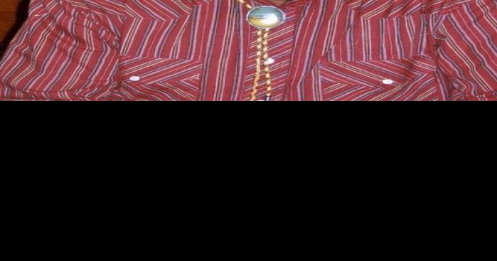 Charles 'Chuck' Johnson