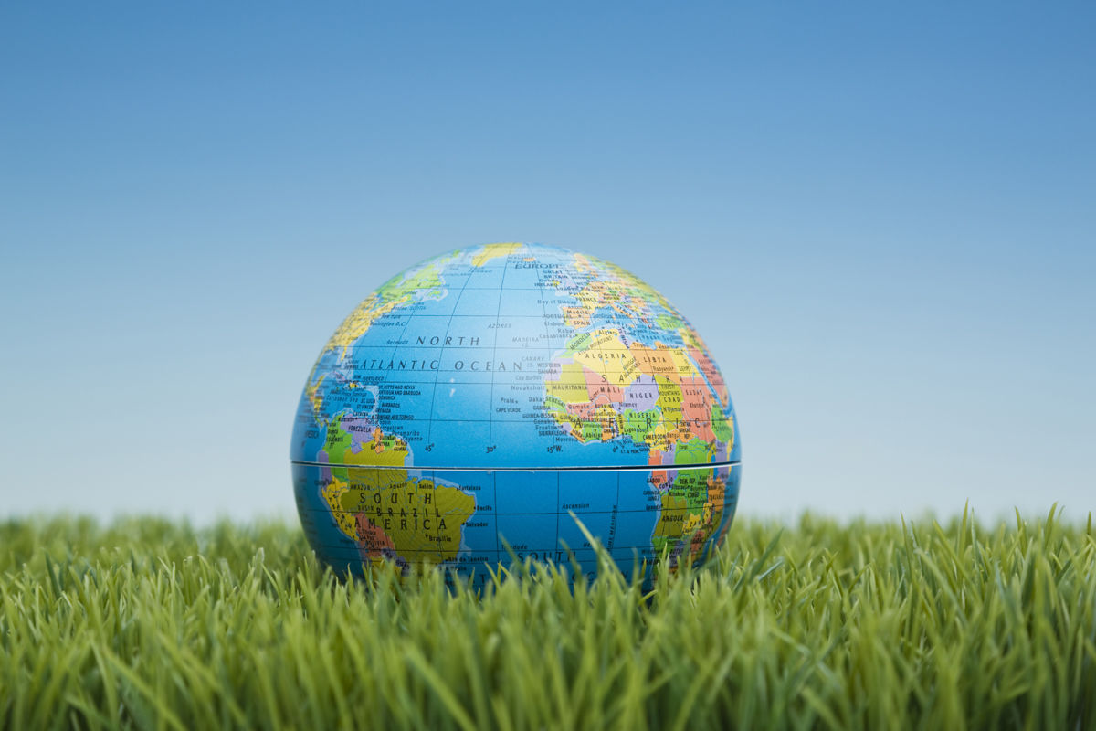 Earth Day planning beginning