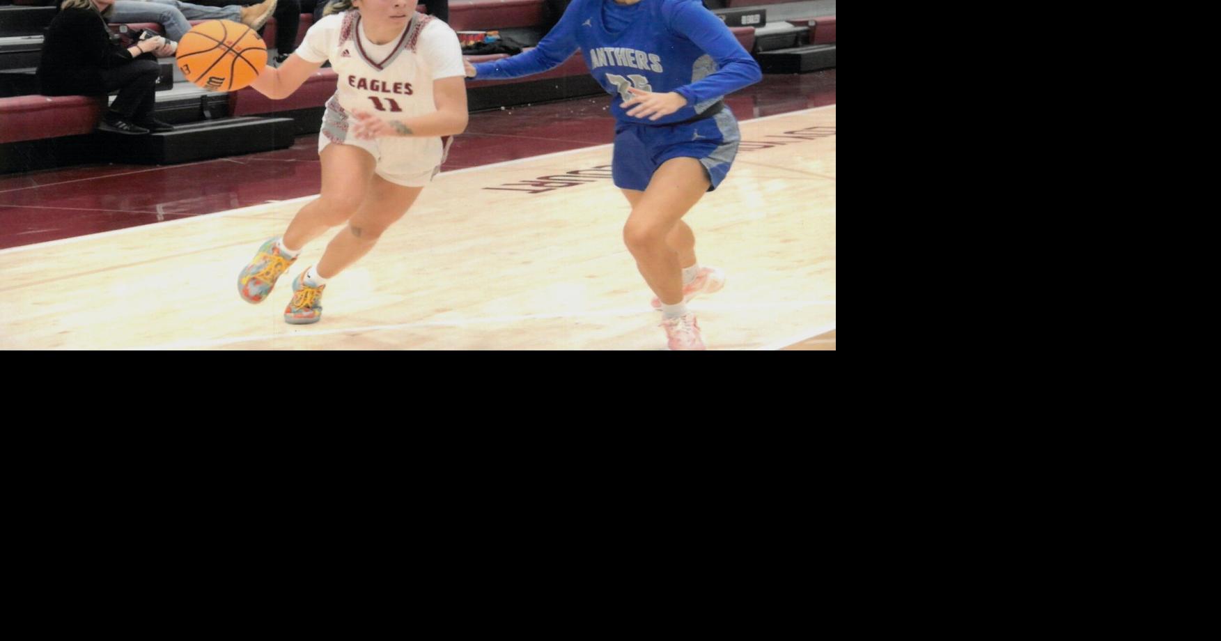 Chadron State women's basketball beats York