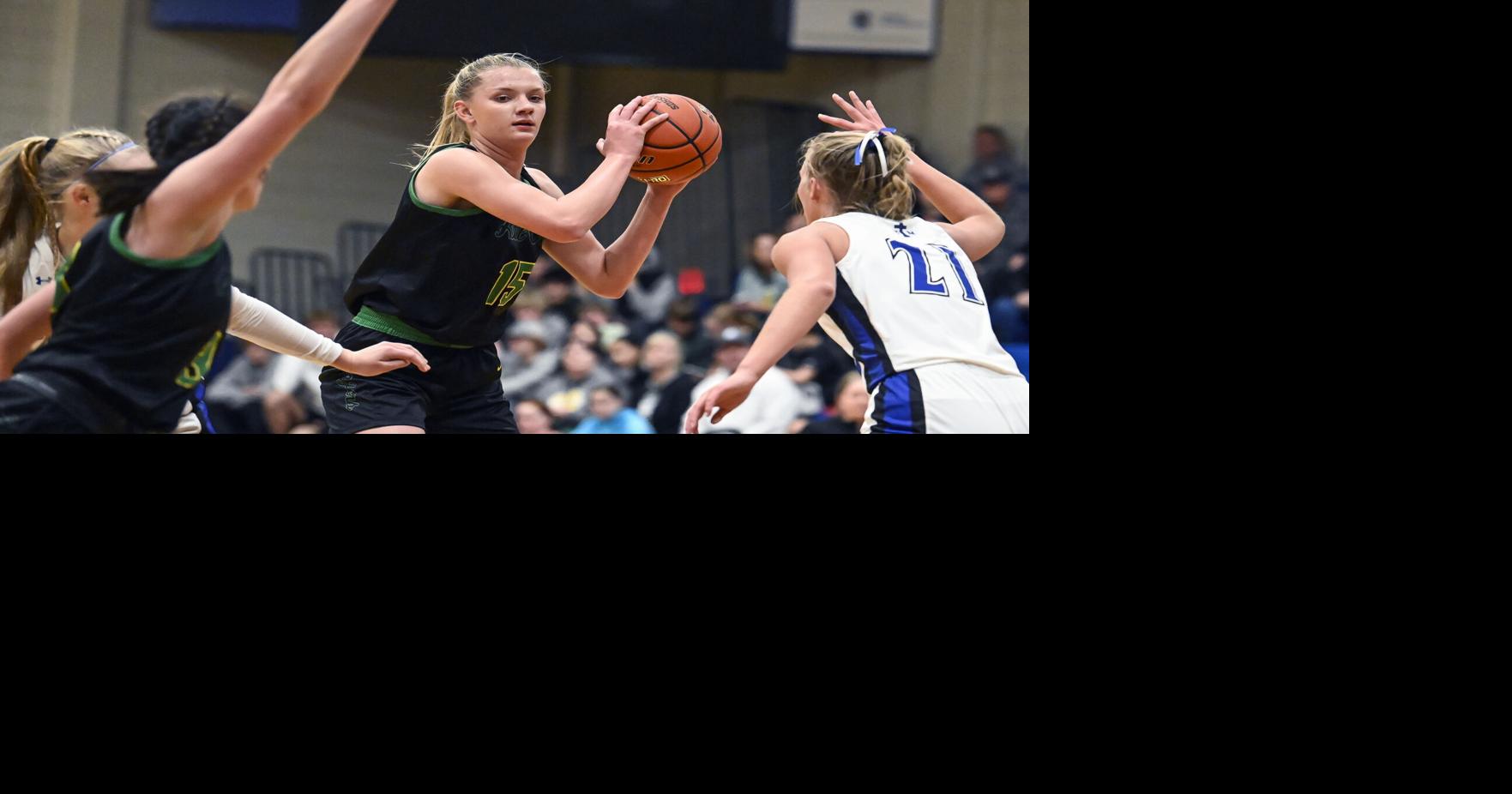 Maggie Taylor powers Rangers past STM for time in over 17 years